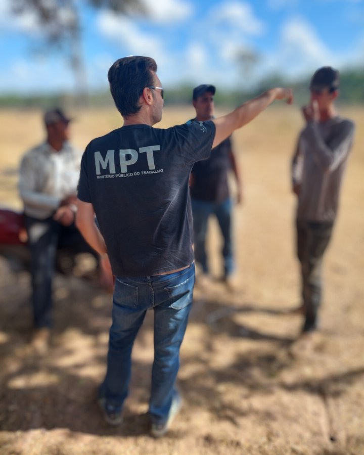 MPT consegue embargo de obra em Alta Floresta | Jornal MT Norte