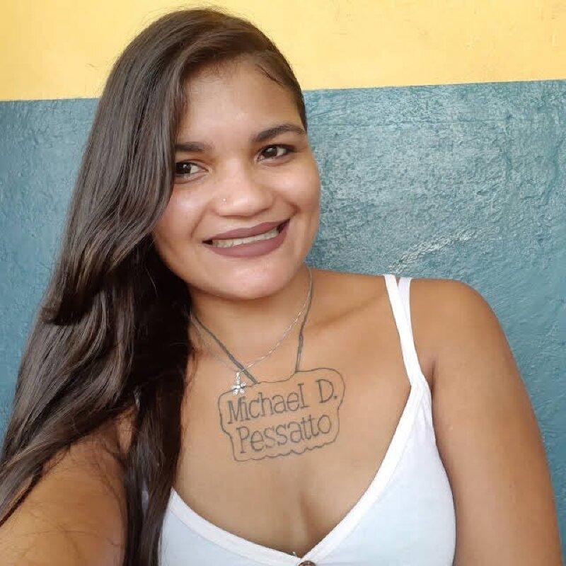 Tigresa Vip é Listada Como Uma Das 10 Atrizes Pornô Mais Famosas No Exterior Jornal Mt Norte