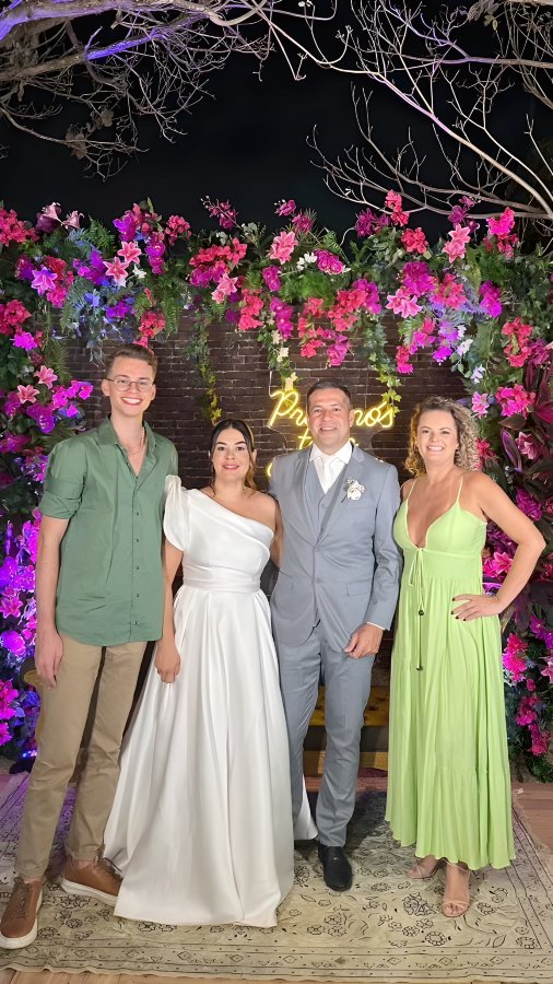 Coluna Social - 06/09/2024 | Jornal MT Norte