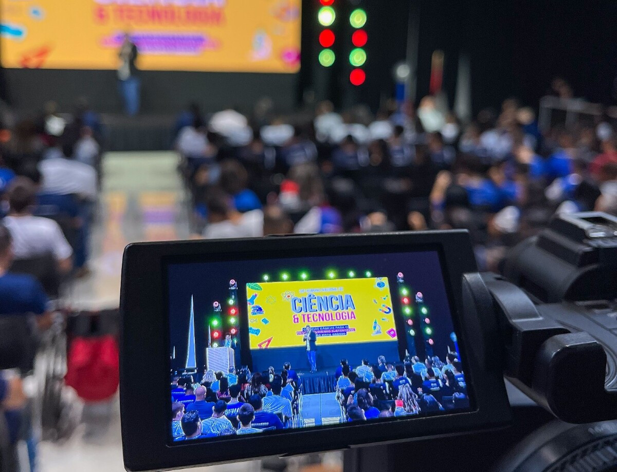 Inscrições para 16ª Mostra Estadual de Ciência, Tecnologia e Inovação ...