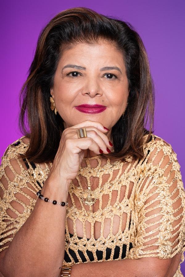 Luiza Helena Trajano ocupa o 1º lugar em lista dos 100 líderes mais ...