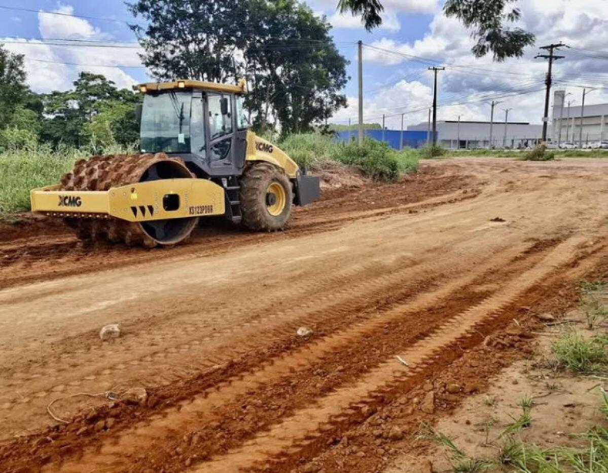 Recuperação da Linha da PM Garantirá Melhorias na Segurança e no ...