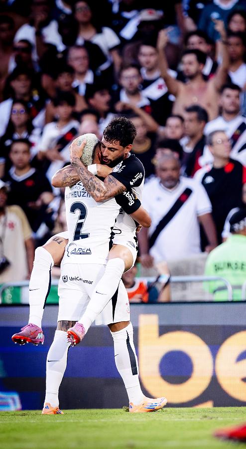 Corinthians volta a conquistar a Copa do Brasil | Jornal MT Norte